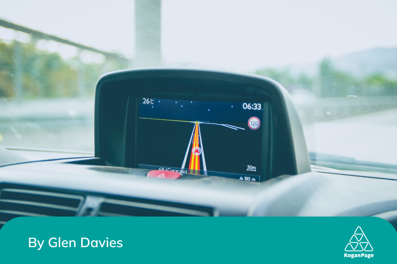 The Importance of Digital Technology in Transport Operations | Kogan Page